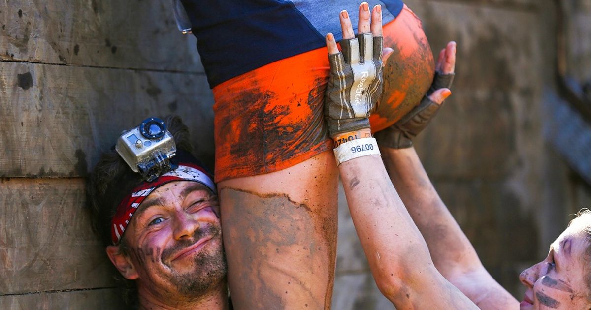 25 Pictures Of People Living The Happiest Day Of Their Lives