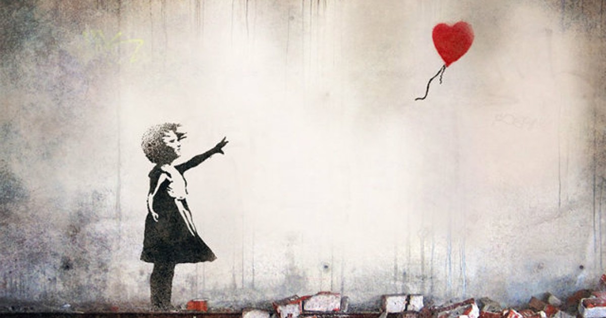 20 Signs It’s Time To Let Go & Move On