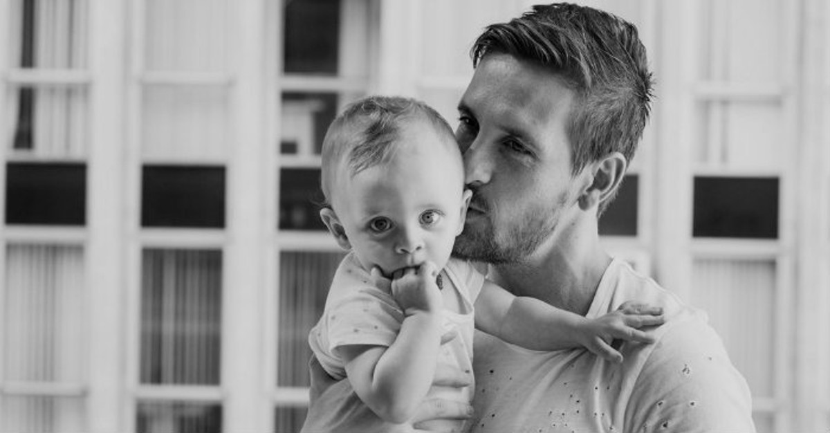 A True Father Is The One Who Understands That Family Comes First