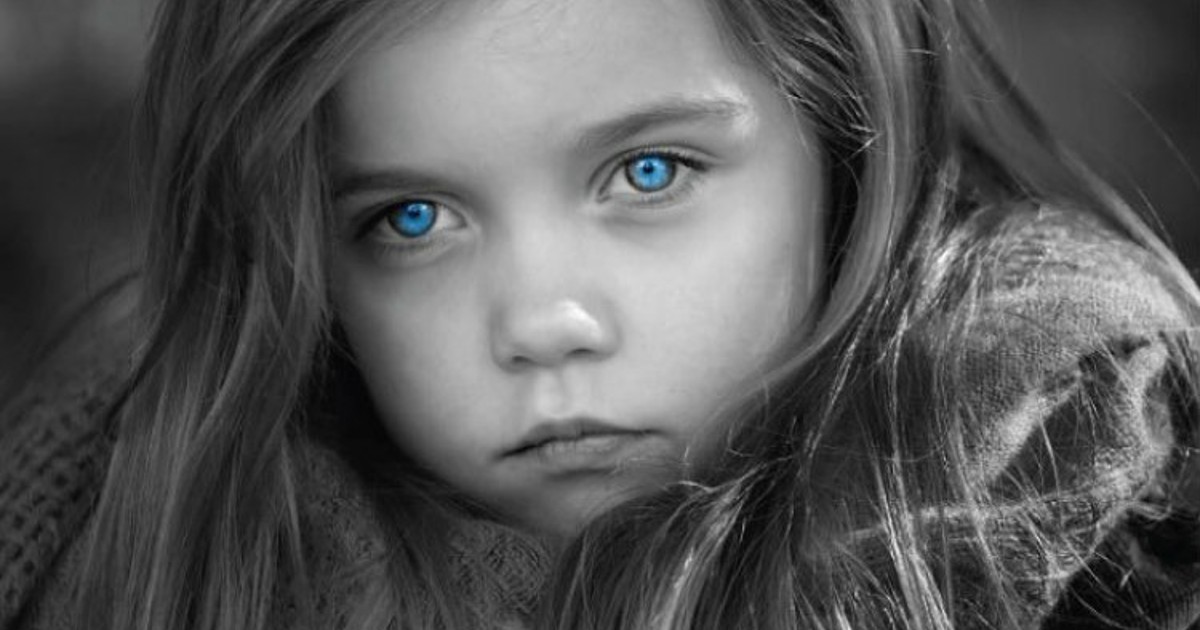 12 Signs You Are An Indigo Child Destined For Greatness