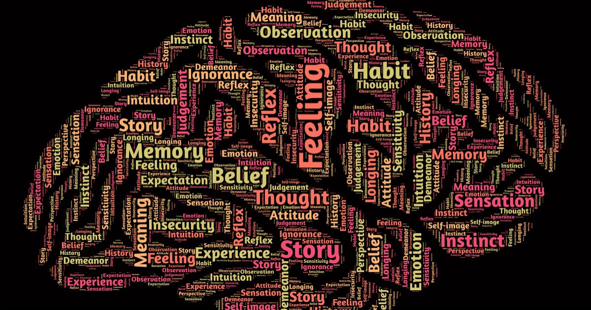 16 Things To Know If You Love An Over-Thinker