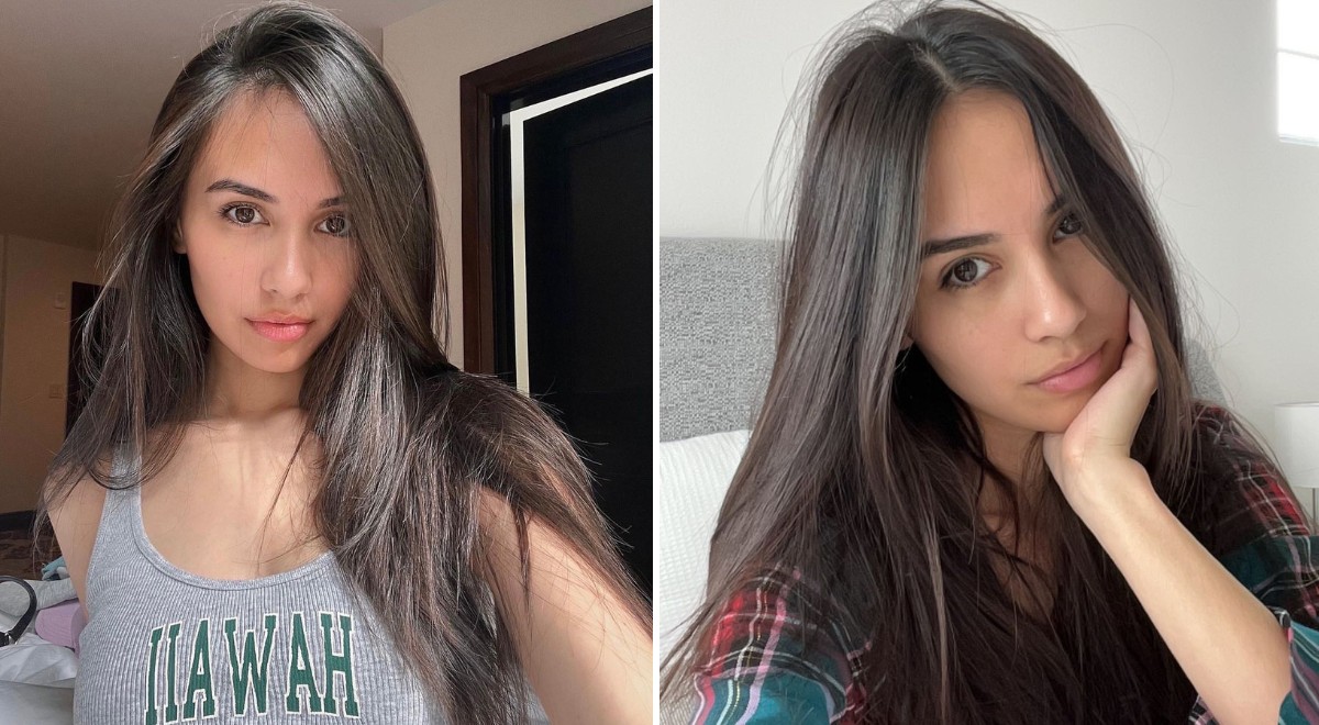 She Creates A Copy Of Herself Using Artificial Intelligence And Becomes ...