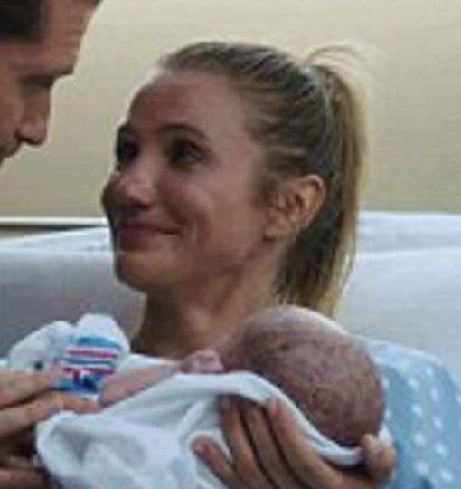 Cameron Diaz and Benji Madden Welcome Second Baby at Older Ages: 51 and 45