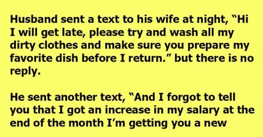 Quick Wit and Unexpected Outcomes