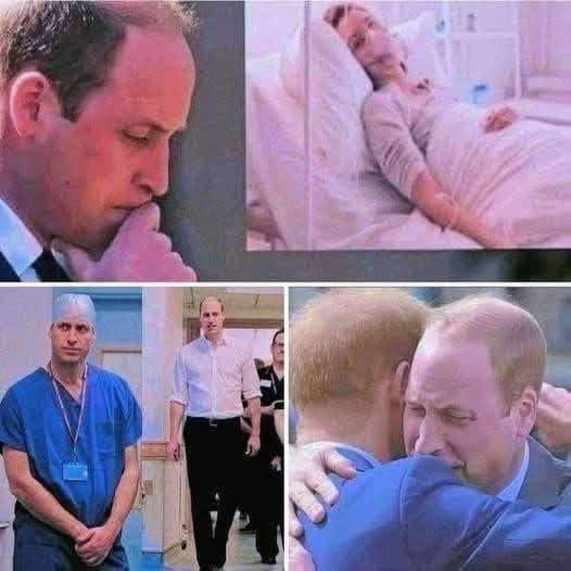 DEAÐLY FALL 😭💔 Prince Harry is devastated with grief. With heavy hearts ...