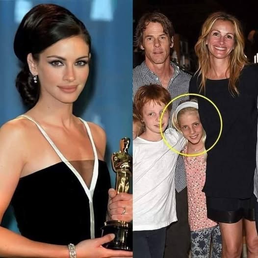 A Teenage Red-Carpet Debut — Hazel Moder Steps into the Spotlight